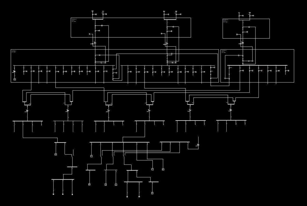 Power System Studies – Turner Engineering
